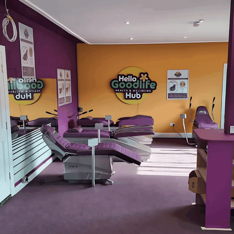 Home - Hello GoodLife Ireland